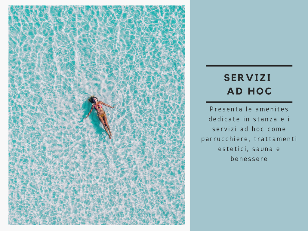 Io viaggio da sola: hotel al femminile Io viaggio da sola: hotel al femminile